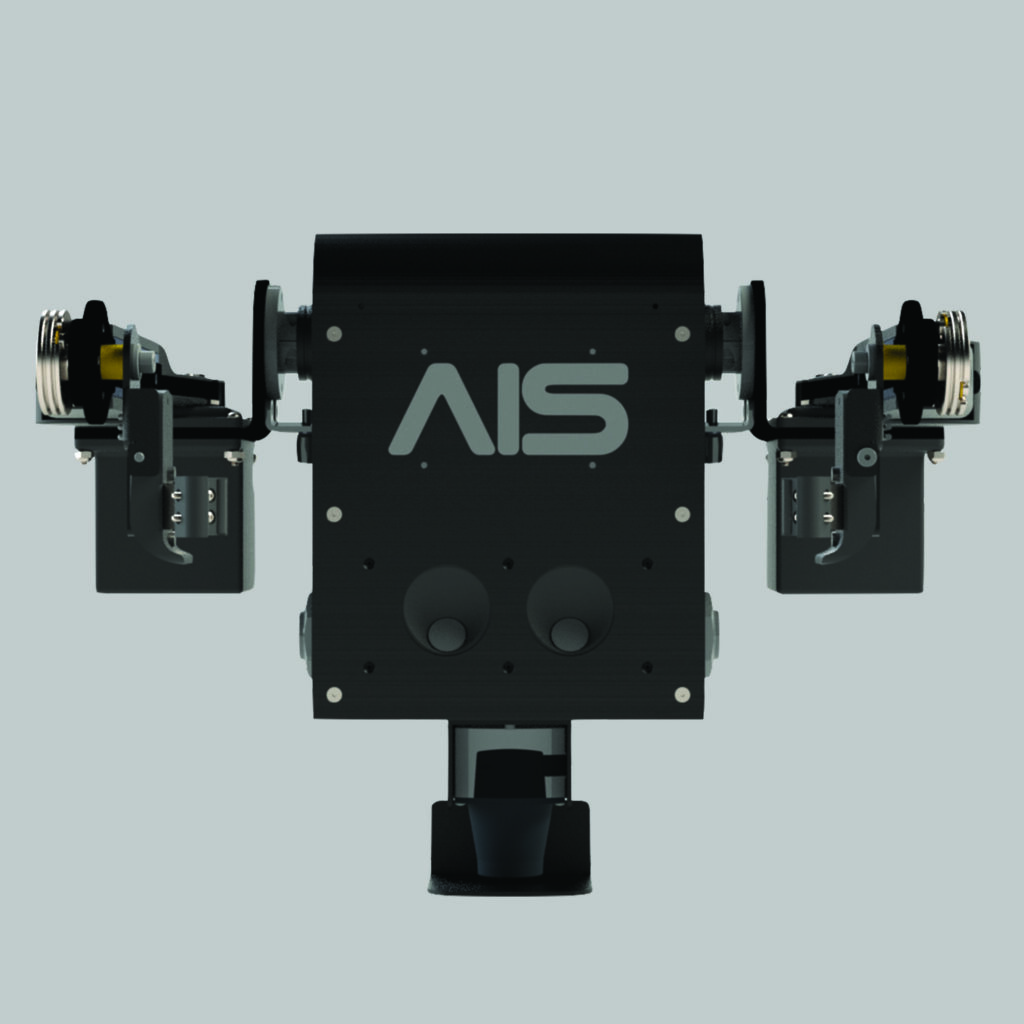 AIS Manipulator Module - Advanced Intelligent Systems (AIS)